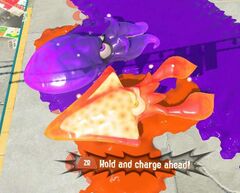 Kraken Royale - Inkipedia, the Splatoon wiki