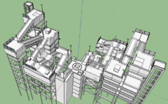 Moray Towers - Inkipedia, the Splatoon wiki