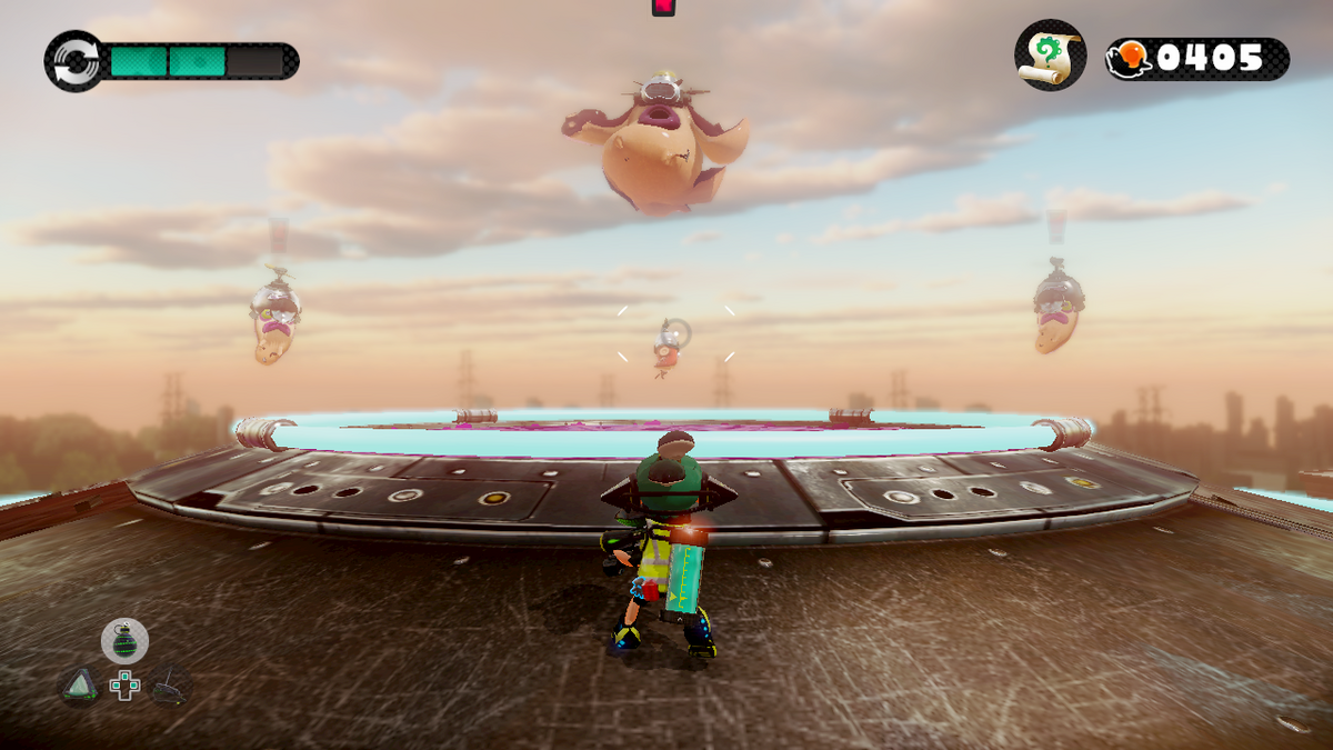 File:OV Unidentified Flying Object final checkpoint.png - Inkipedia ...