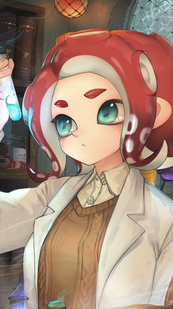 User:Lil' Octoling - Inkipedia, the Splatoon wiki