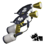 Dualie - Inkipedia, the Splatoon wiki