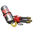 Hydra Splatling - Inkipedia, the Splatoon wiki