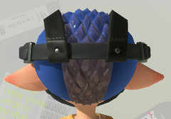 Bleak Beak - Inkipedia, the Splatoon wiki