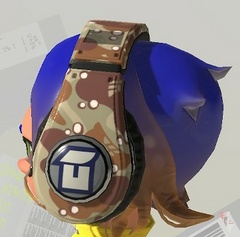 Dustcloud 'Phones - Inkipedia, the Splatoon wiki