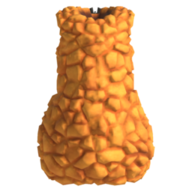 Crispy Crustume - Inkipedia, the Splatoon wiki