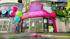 Booyah Base - Inkipedia, the Splatoon wiki