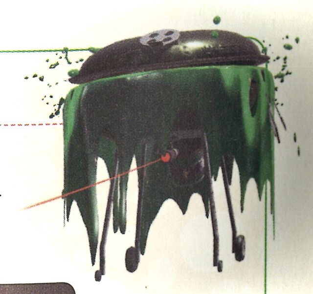 File:Splatoon 2 Famitsu Guide - Griller.jpg - Inkipedia, the Splatoon wiki