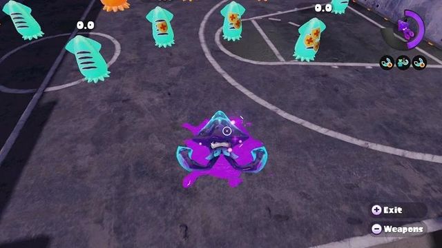 File:Splatoon Octo-Kraken.jpg - Inkipedia, the Splatoon wiki