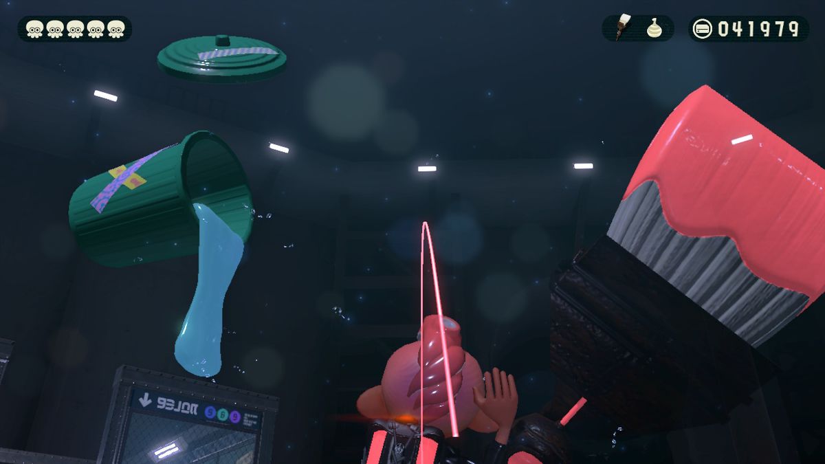 File:Splatoon slime toy.jpg - Inkipedia, the Splatoon wiki