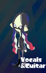 Wet Floor - Inkipedia, the Splatoon wiki