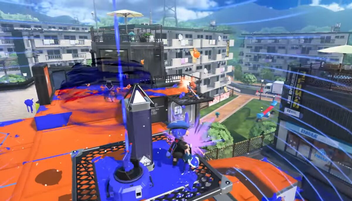 File:Zink Mini Splatling S3.jpg - Inkipedia, the Splatoon wiki