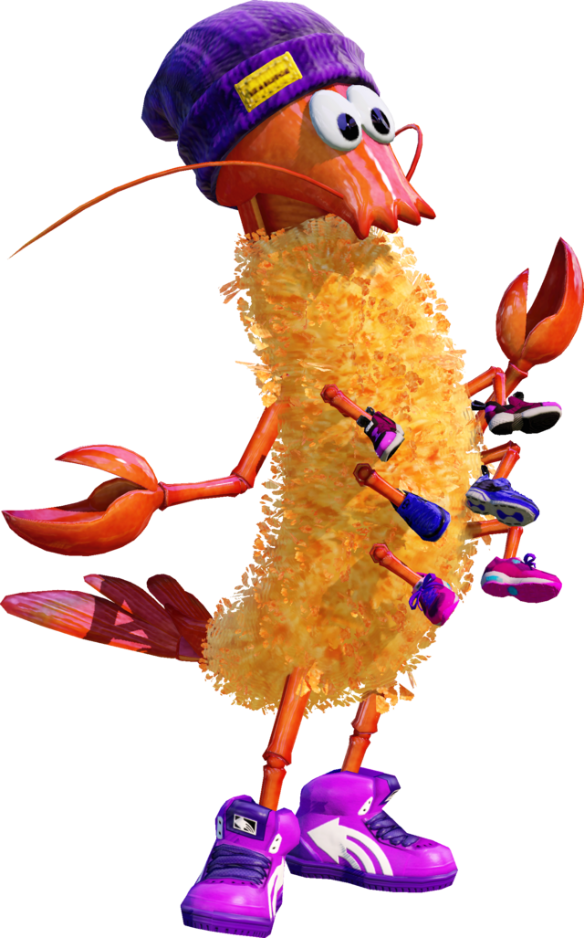 File:CrustySean2.png - Inkipedia, the Splatoon wiki