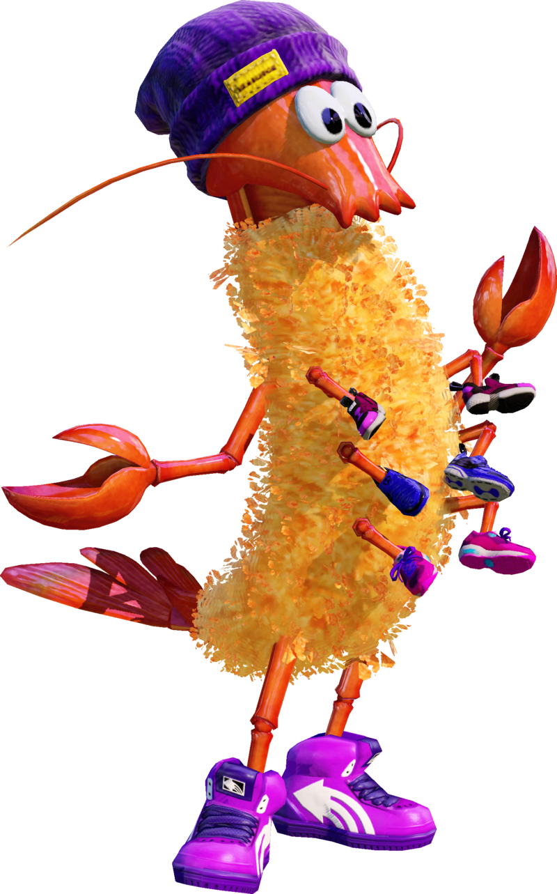 File:CrustySean2.png - Inkipedia, the Splatoon wiki