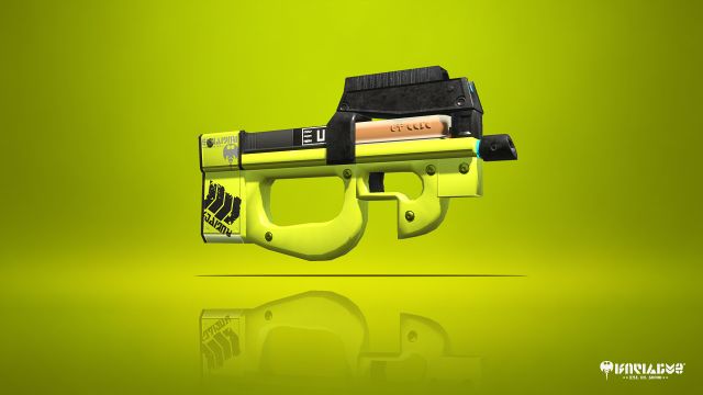 File:S2 Hero Shot Replica promo render.jpg - Inkipedia, the Splatoon wiki