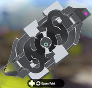 Wahoo World - Inkipedia, the Splatoon wiki