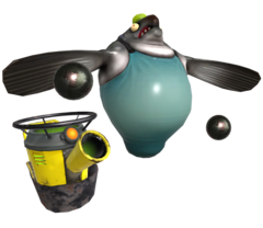 Category:Splatoon 3 models - Inkipedia, the Splatoon wiki