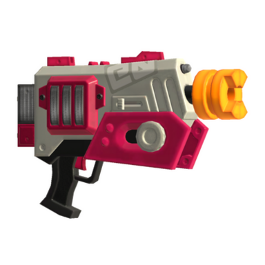 Rapid Blaster - Inkipedia, the Splatoon wiki