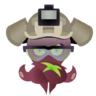 DJ Octavio - Inkipedia, the Splatoon wiki
