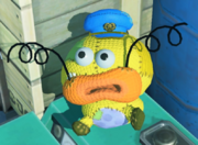 Zapfish - Inkipedia, the Splatoon wiki