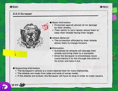 Scrapper - Inkipedia, the Splatoon wiki