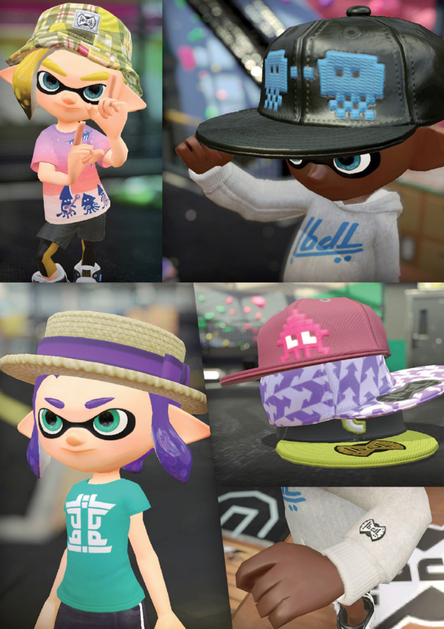 File:S2 Skalop promo.png - Inkipedia, the Splatoon wiki