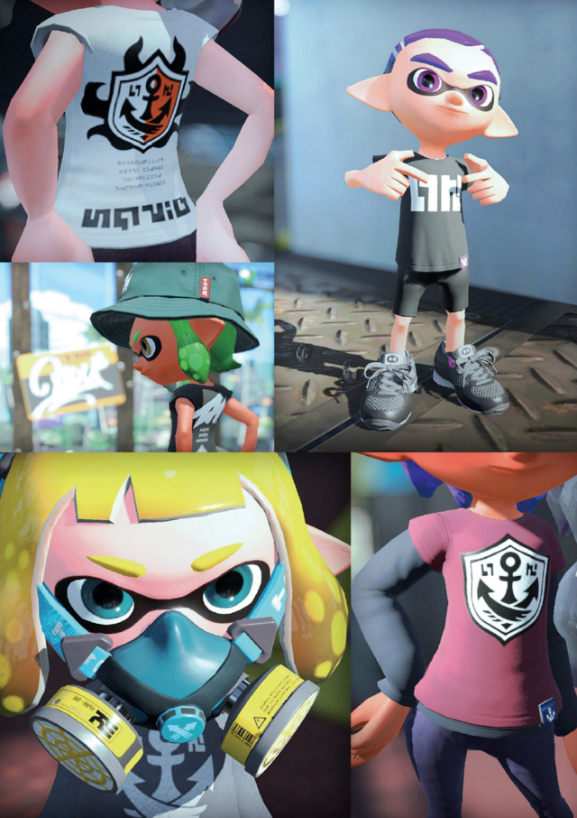 File:S2 SquidForce promo.png - Inkipedia, the Splatoon wiki