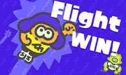 Flight vs. Invisibility - Inkipedia, the Splatoon wiki