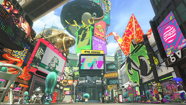File:S3 Inkopolis Square.png - Inkipedia, the Splatoon wiki