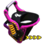 Pink - Inkipedia, the Splatoon wiki