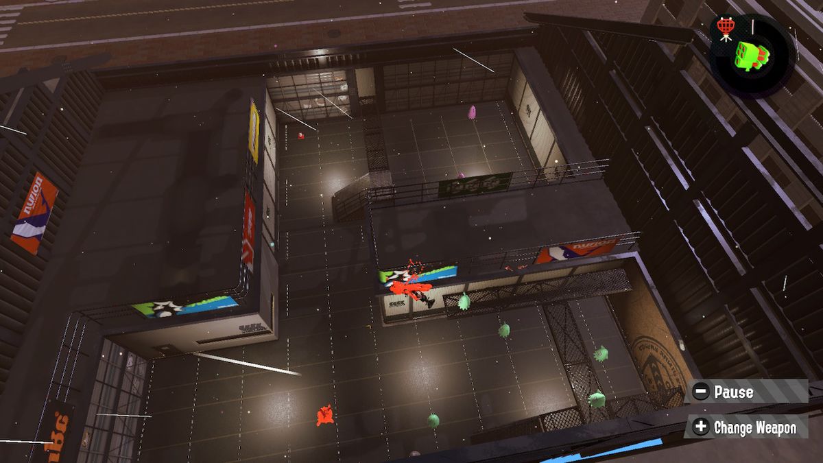 File:Splatoon 2's Shooting Range at Night 6.jpg - Inkipedia, the ...