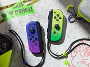 Joy-Con - Inkipedia, the Splatoon wiki