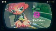 Squee-G Funk Station - Inkipedia, the Splatoon wiki
