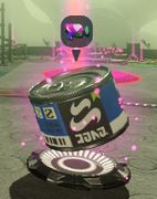 Wack 8-Ball Station - Inkipedia, the Splatoon wiki