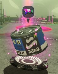 Wack 8-Ball Station - Inkipedia, the Splatoon wiki