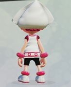 SQUID GIRL Tunic - Inkipedia, the Splatoon wiki