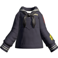 Blue Sailor Suit - Inkipedia, the Splatoon wiki