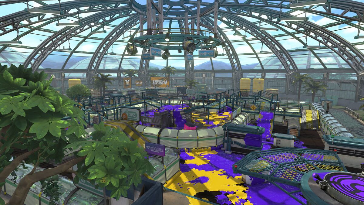 File:S2 Kelp Dome promo 1.jpg - Inkipedia, the Splatoon wiki