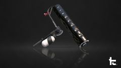 Kensa Splat Roller - Inkipedia, the Splatoon wiki