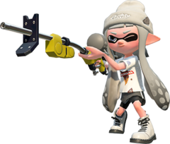 E-liter 4K - Inkipedia, the Splatoon wiki