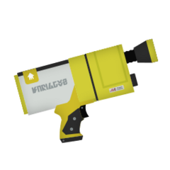 Hero Shot - Inkipedia, the Splatoon wiki