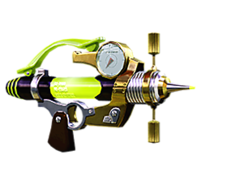 Splash-o-matic - Inkipedia, the Splatoon wiki