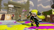 Agent 3 (Splatoon)/Gallery - Inkipedia, the Splatoon wiki