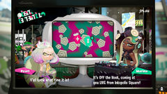 Inkopolis News - Inkipedia, the Splatoon wiki