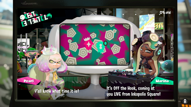 File:S2 Inkopolis News start.png - Inkipedia, the Splatoon wiki