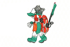 Salmon Run - Inkipedia, the Splatoon wiki