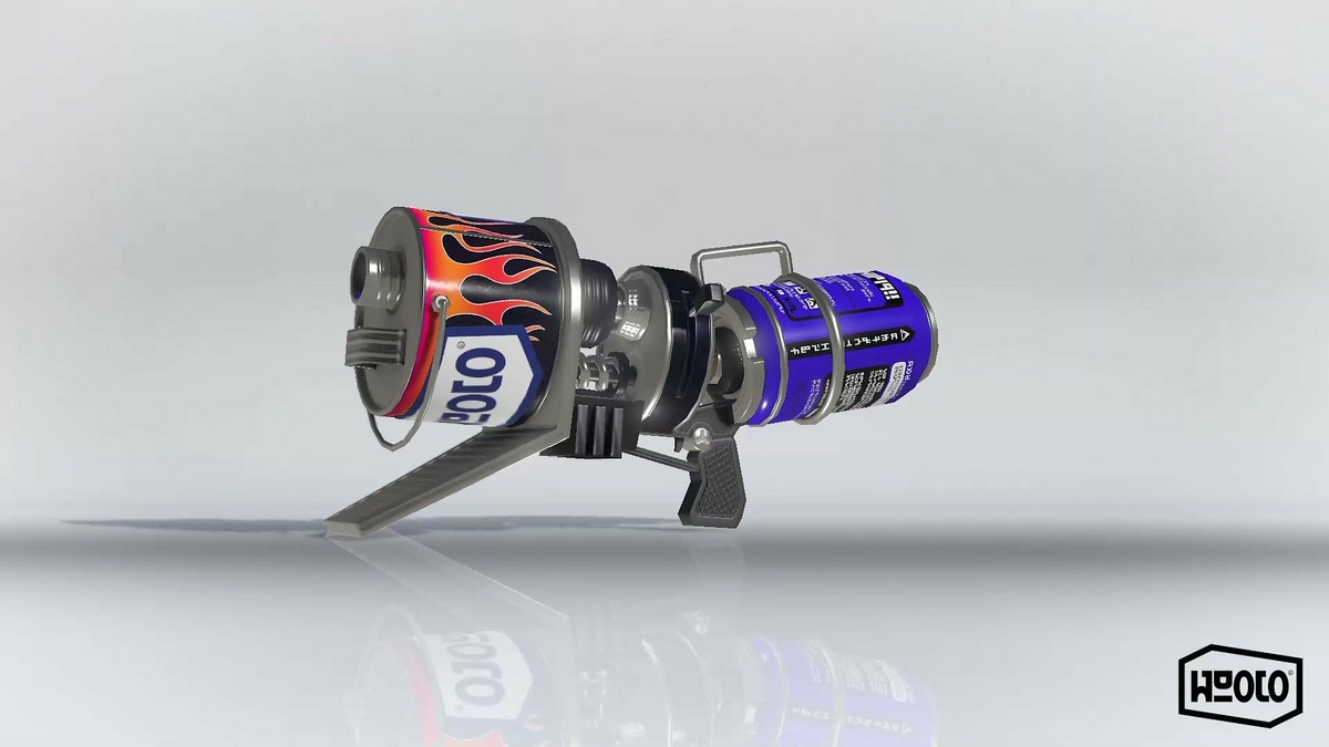 File:S3 Custom Blaster Promotional 3D Render.jpg - Inkipedia, the ...