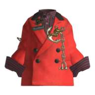 Annaki Anchored Coat - Inkipedia, the Splatoon wiki