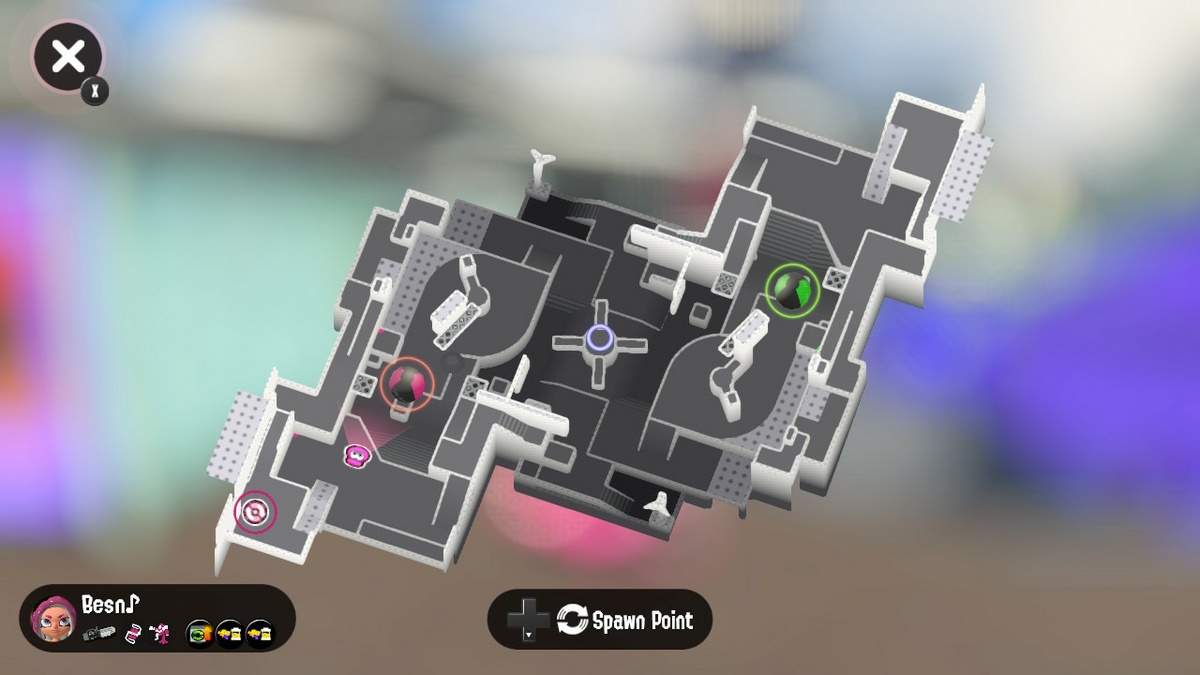 File:S3 Map Museum d'Alfonsino Clam Blitz.jpg - Inkipedia, the Splatoon ...