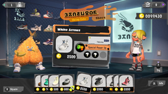 Fred Crumbs - Inkipedia, the Splatoon wiki