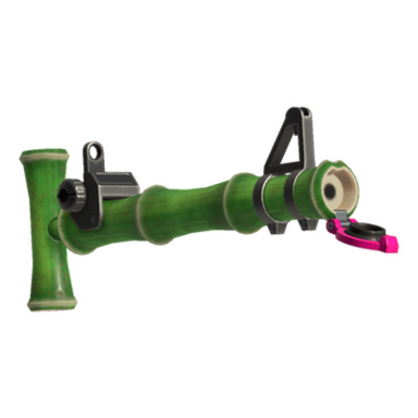 Bamboozler 14 Mk I - Inkipedia, the Splatoon wiki